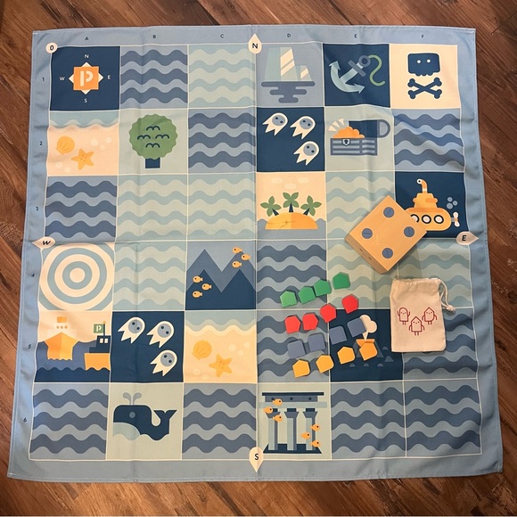 Primo | Toys | Primo Cubetto Playset Childrens Programmable Coding ...